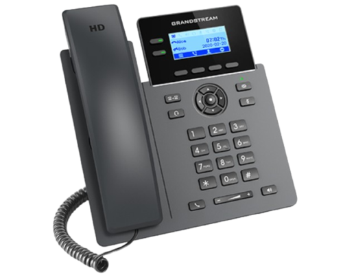 Grandstream GRP2602G IP Phone | MOVOX