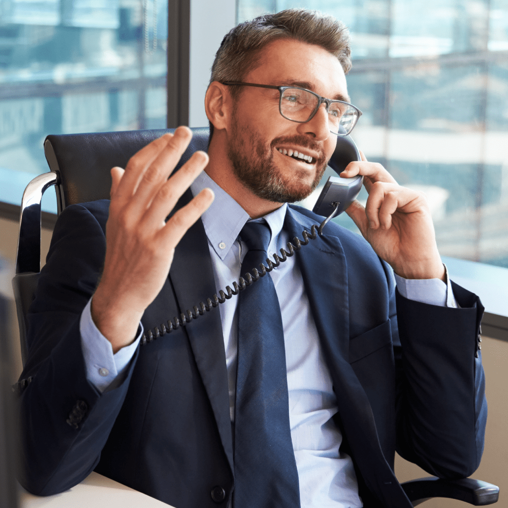 FBAA | Exclusive phone & Internet offers to members | MOVOX