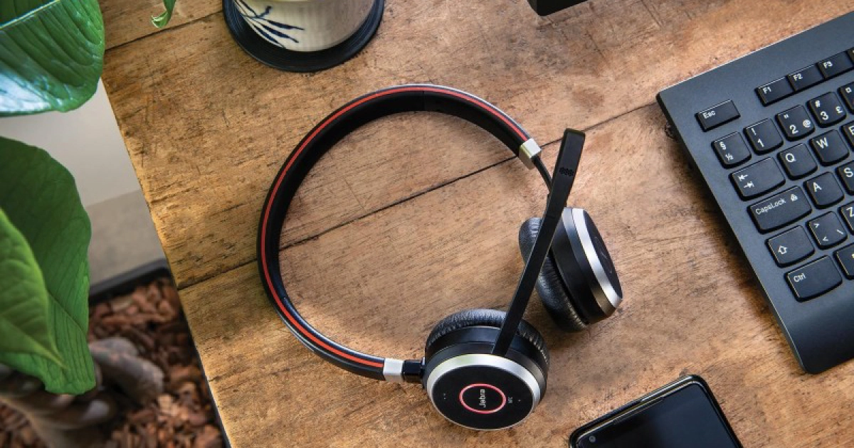 Wireless headsets | MOVOX