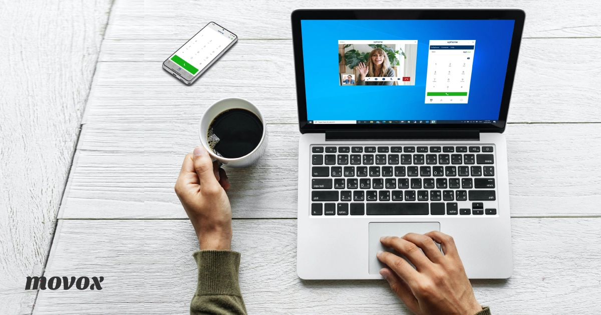 MOVOX Softphone Plans | No long term lock-in contracts